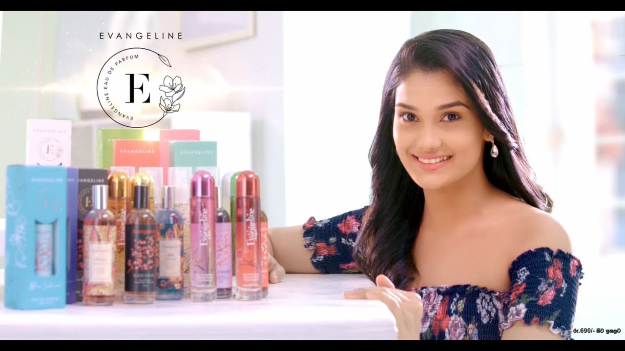 Evangeline - YouTube