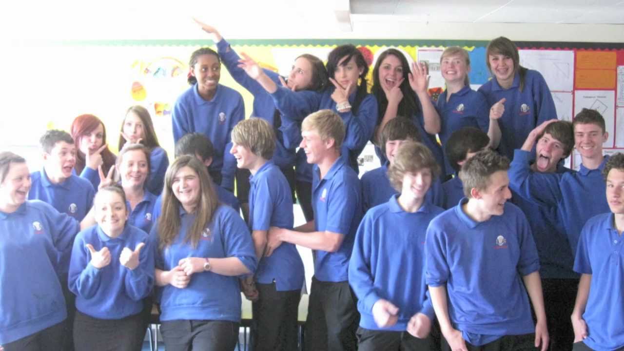 imberhorne end of year. 2011 - YouTube