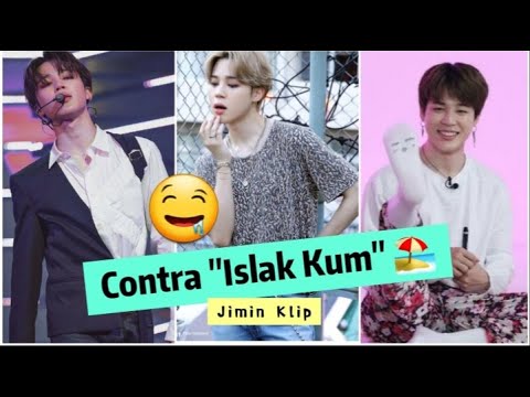 🤤 BTS Jimin Contra \