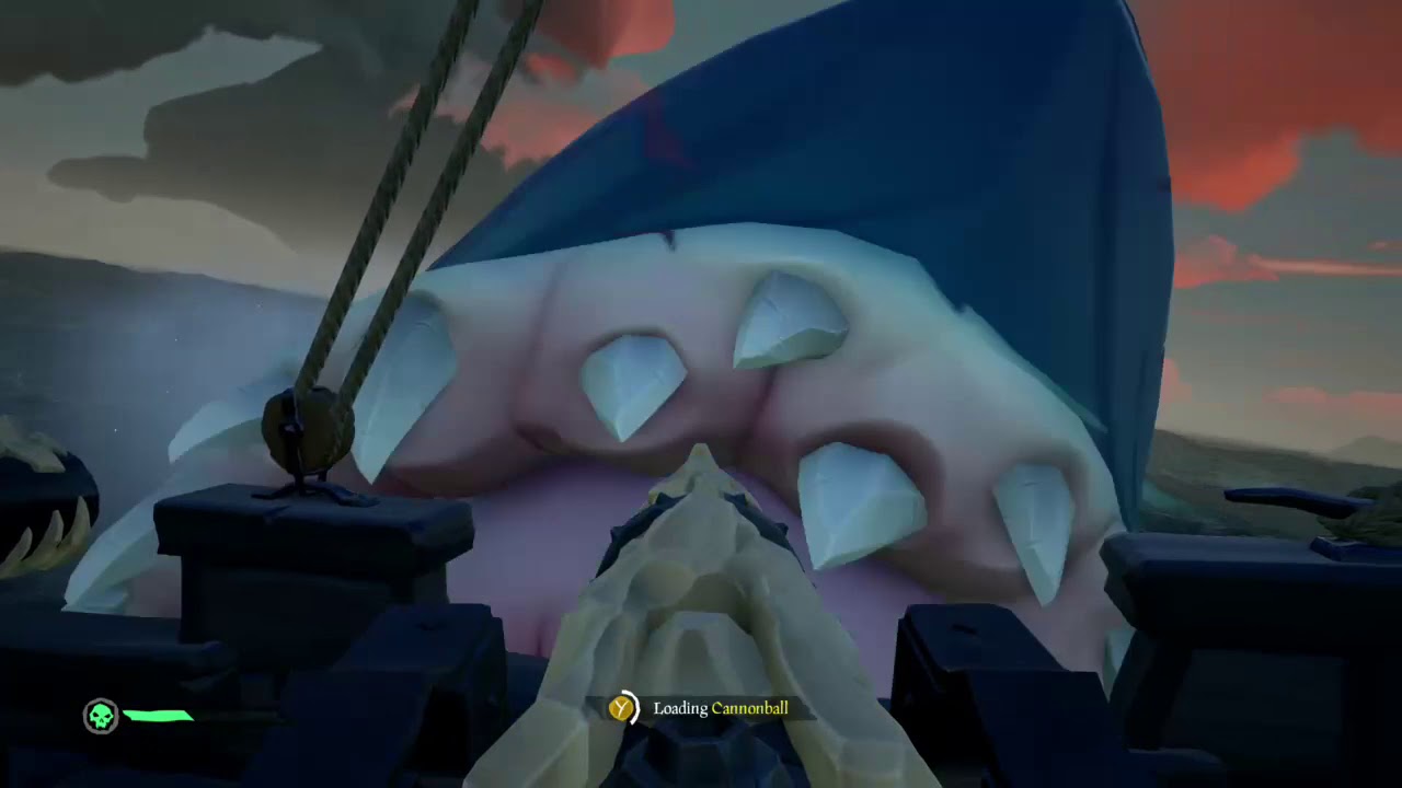 Highlight: SoT loot stacking part 2 - YouTube