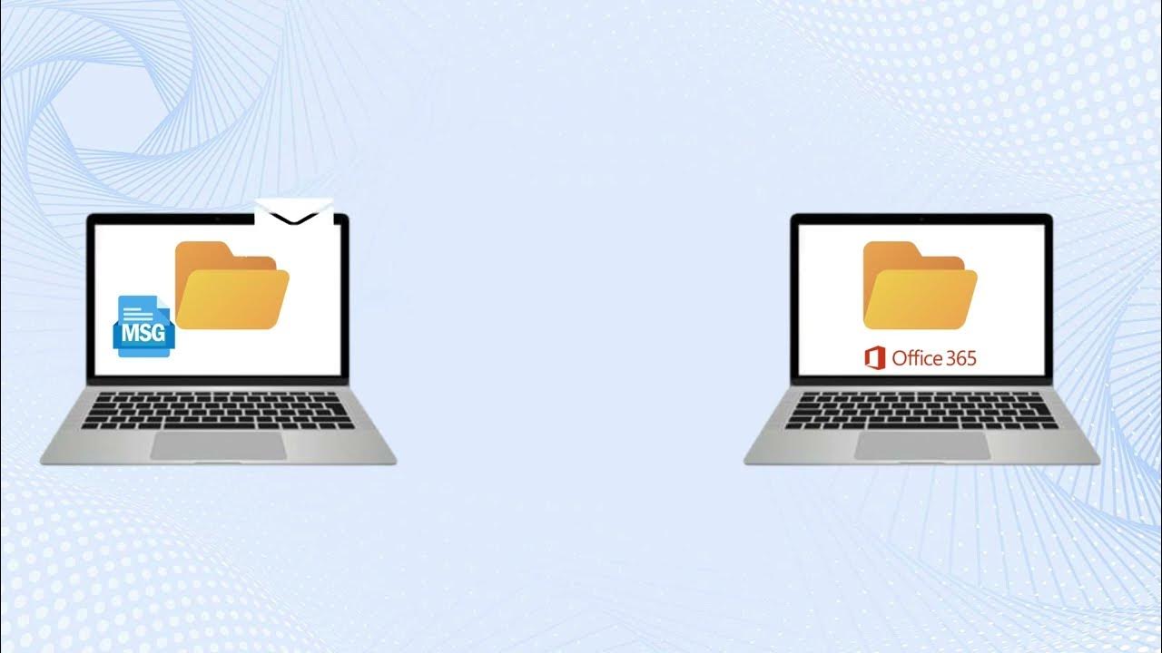 How to Use DataVare MSG to Office 365 Converter for Importing Outlook Email Messages to O365 ...