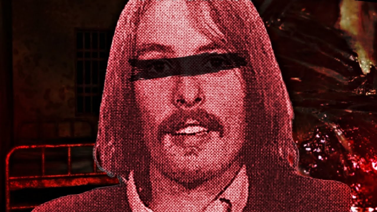 He Suck Human Blood | Richard Chase - YouTube