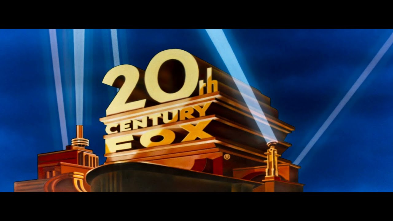 Opening Logos - Speed (two films) - YouTube