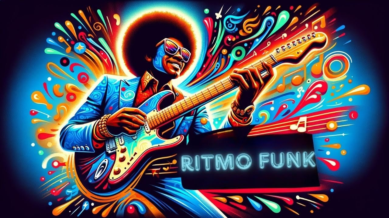 Cómo Tocar Ritmo de FUNK en Guitarra | Tutorial Paso a Paso para ...