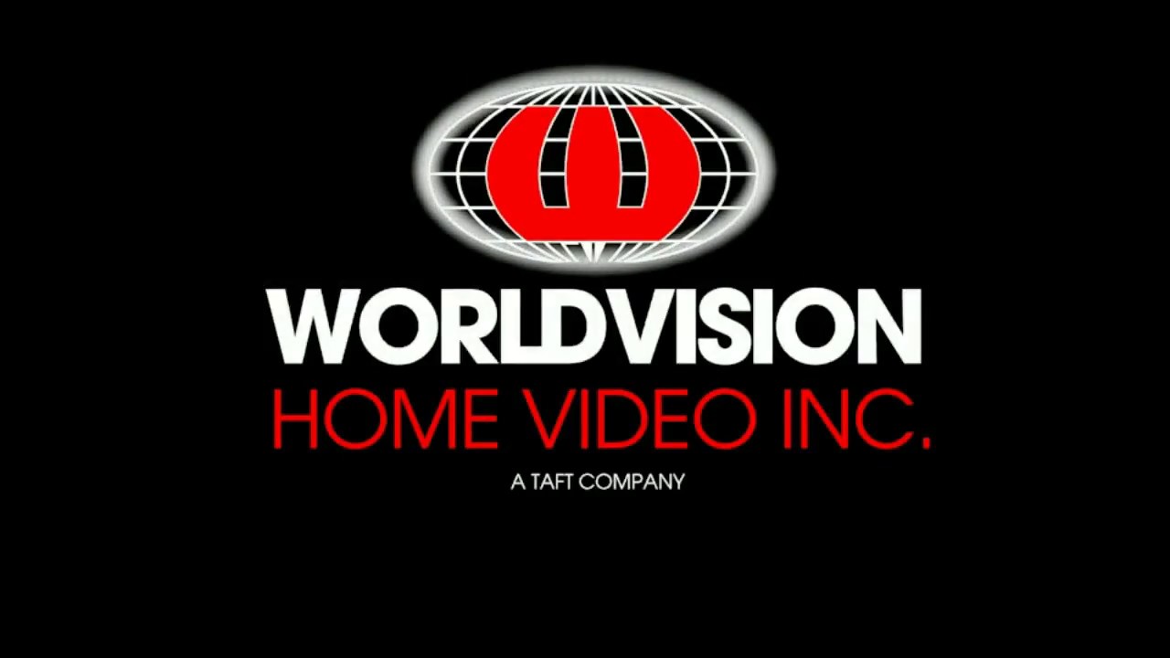 Worldvision Home Video 1985 Remaster - YouTube