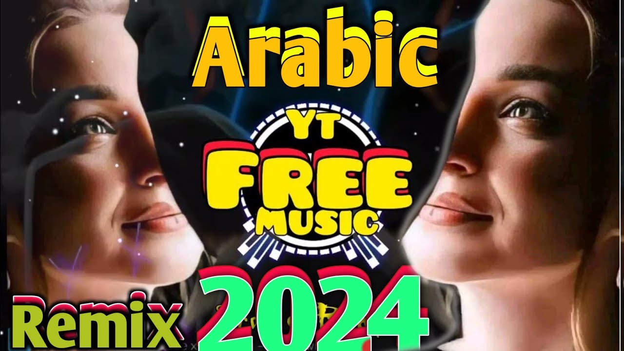 New Arabic Remix Song 2024 | Arabic Tiktok Trending Songs - YouTube