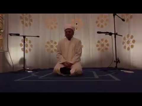 Nihâvend Makamında Âmenerrasûlü - Mustafa Altın - Muhteşem coşkulu tilavet