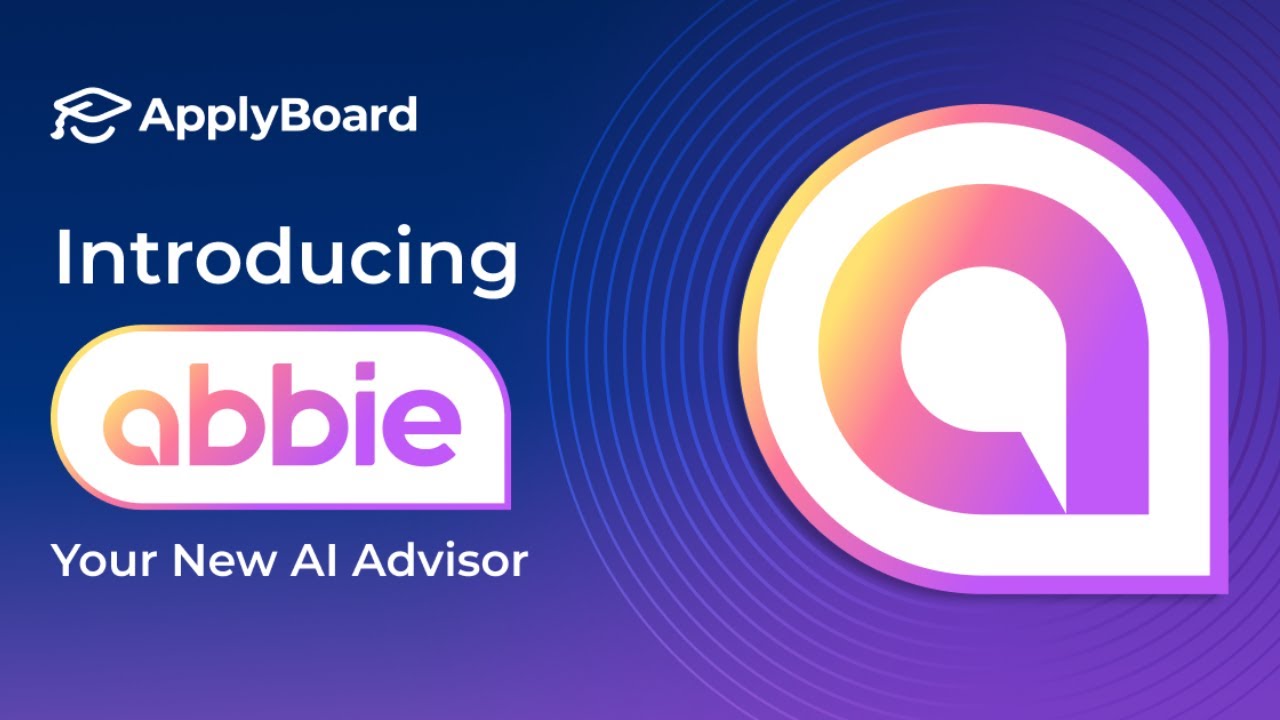 Introducing Abbie 💬 - YouTube