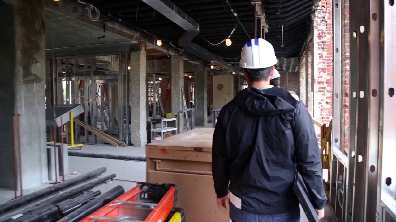 PX-80 & JobSight Preview - YouTube