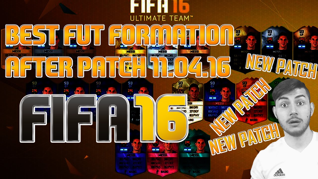 FIFA 16 BEST FUT FORMATION TACTICS AFTER PATCH 11 04 16 YouTube fifa-16-best-fut-formation-tactics-after-patch-11-04-16-youtube