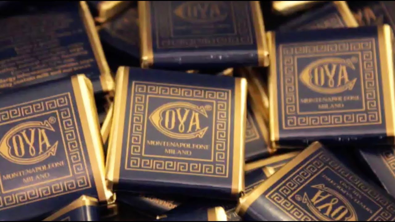 Cova coffee BASSA - YouTube