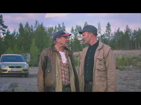 Pirunpelto Panu Tulee Sorjosen Montulle