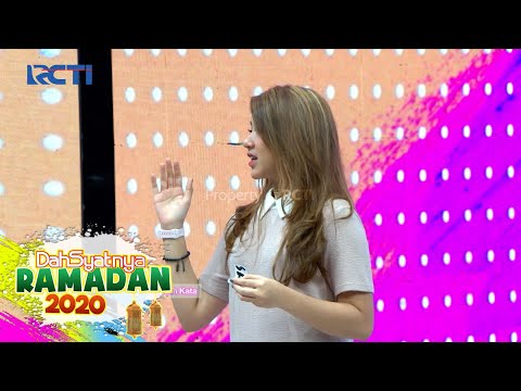 DAHSYATNYA RAMADAN - Tiara Marah, Dul Bilang Begini | 06 Mei 2020