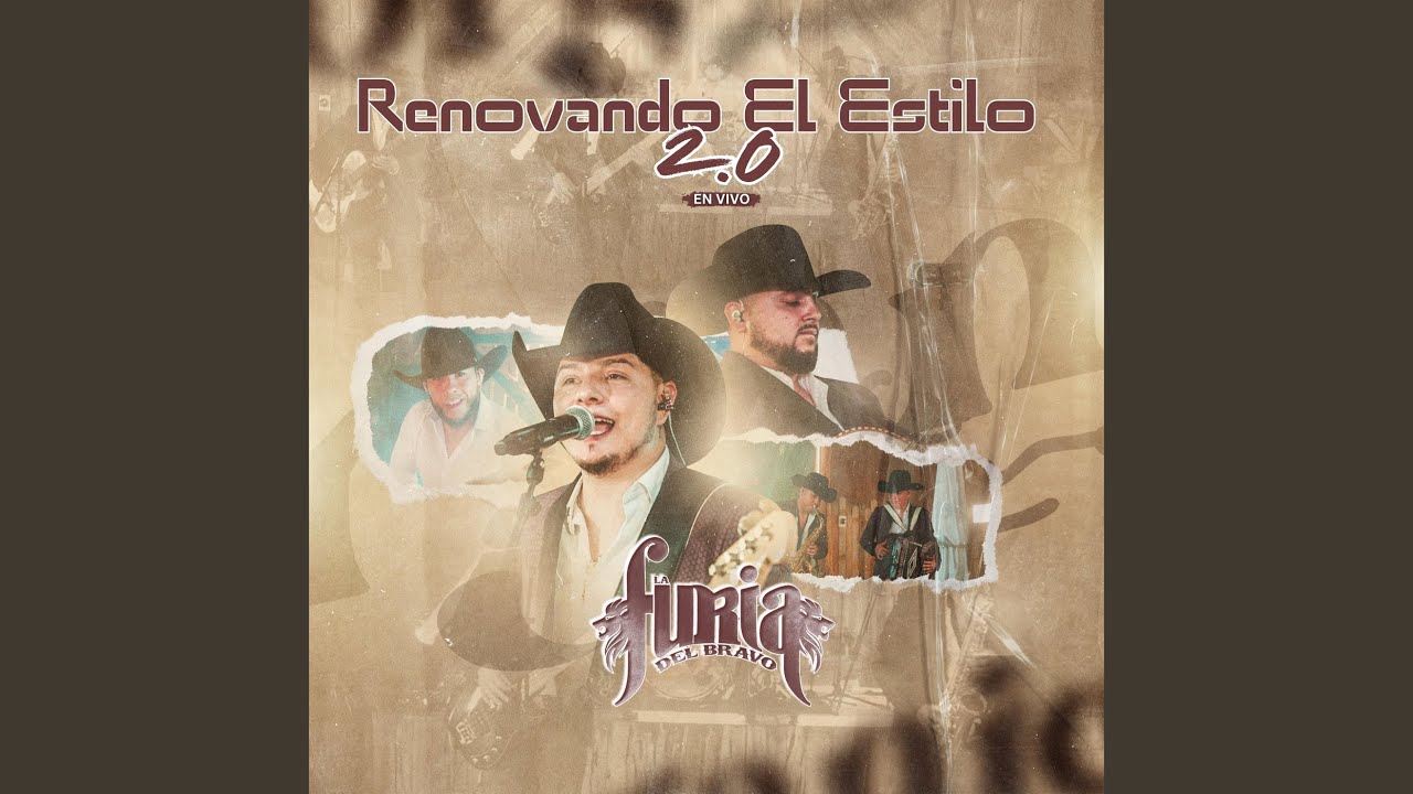 El Caballo Jovero (En Vivo) - YouTube Music