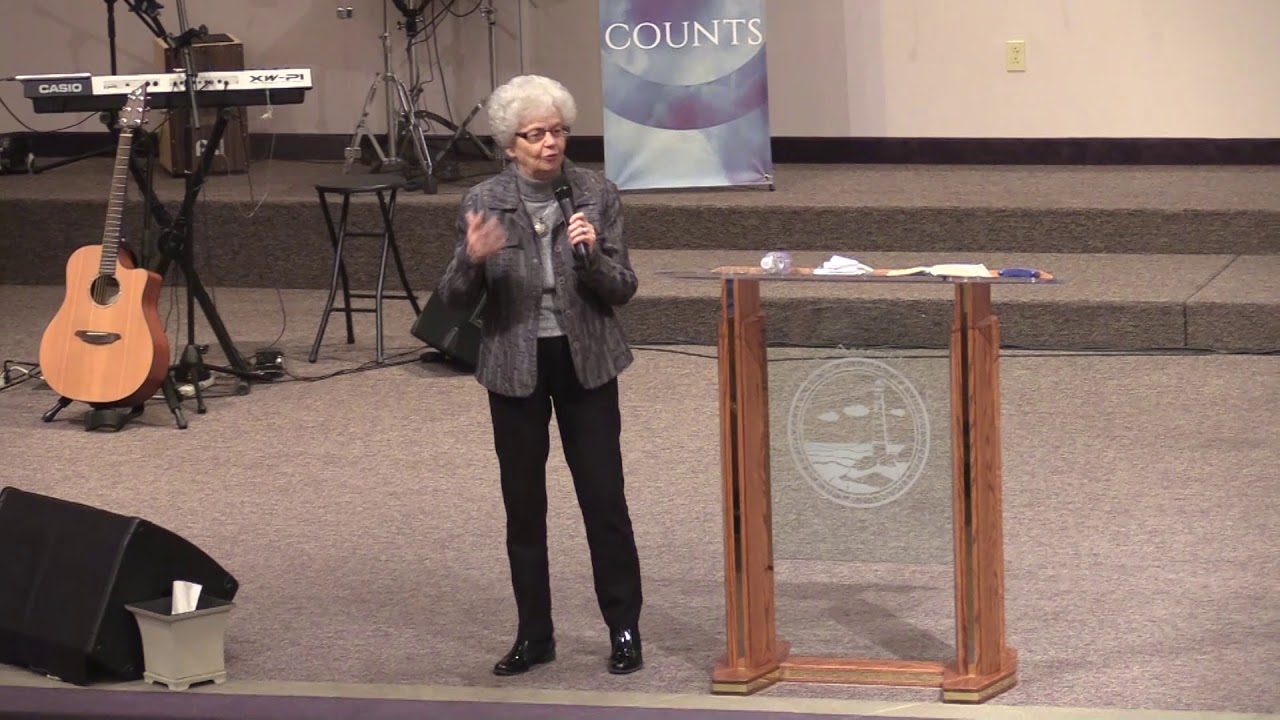 Activity - New Horizons A/G - Faithlife