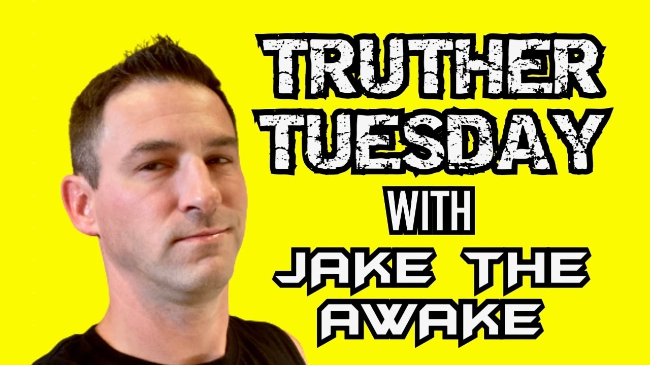 New Channel Name "Jake The Awake" - A New Era Begins - YouTube