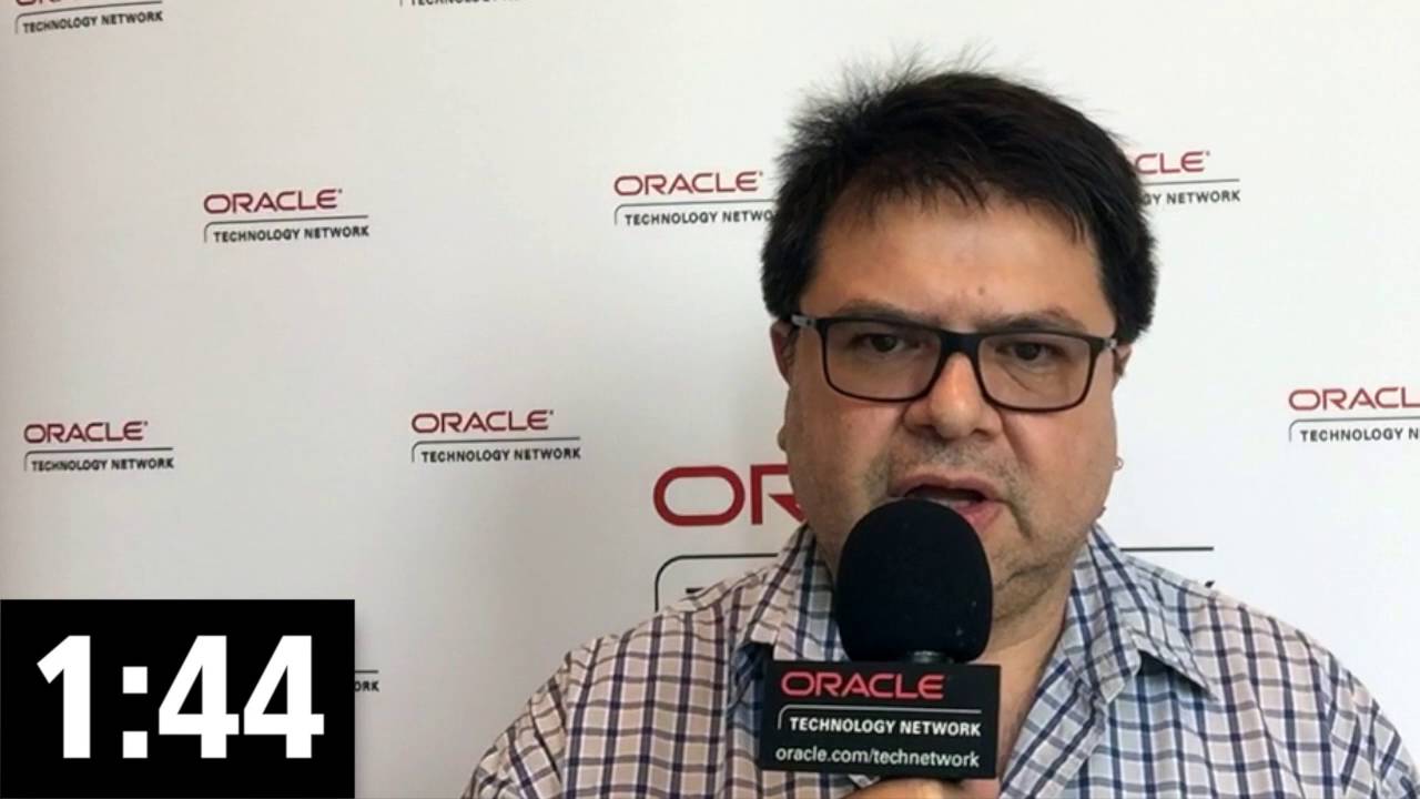 eDB360 for Oracle Performance and SQL Tuning | Carlos Sierra - YouTube