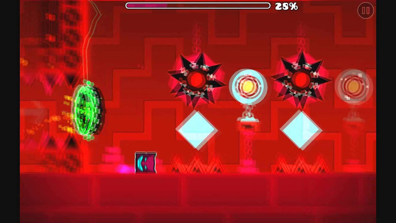 Red World 42% - YouTube