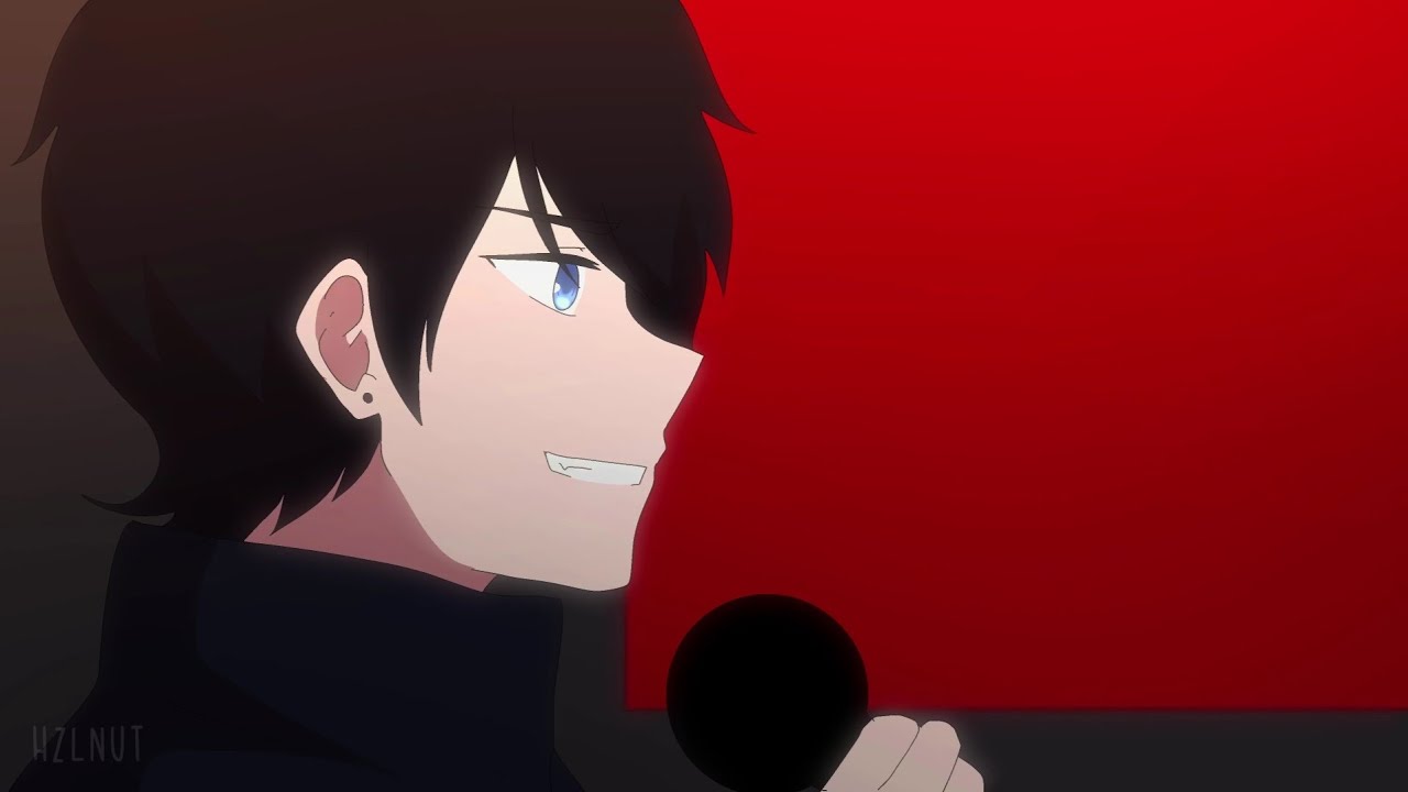 Inverted Ascension CJ vs BF Starlight Mayhem - FNF Animation - YouTube