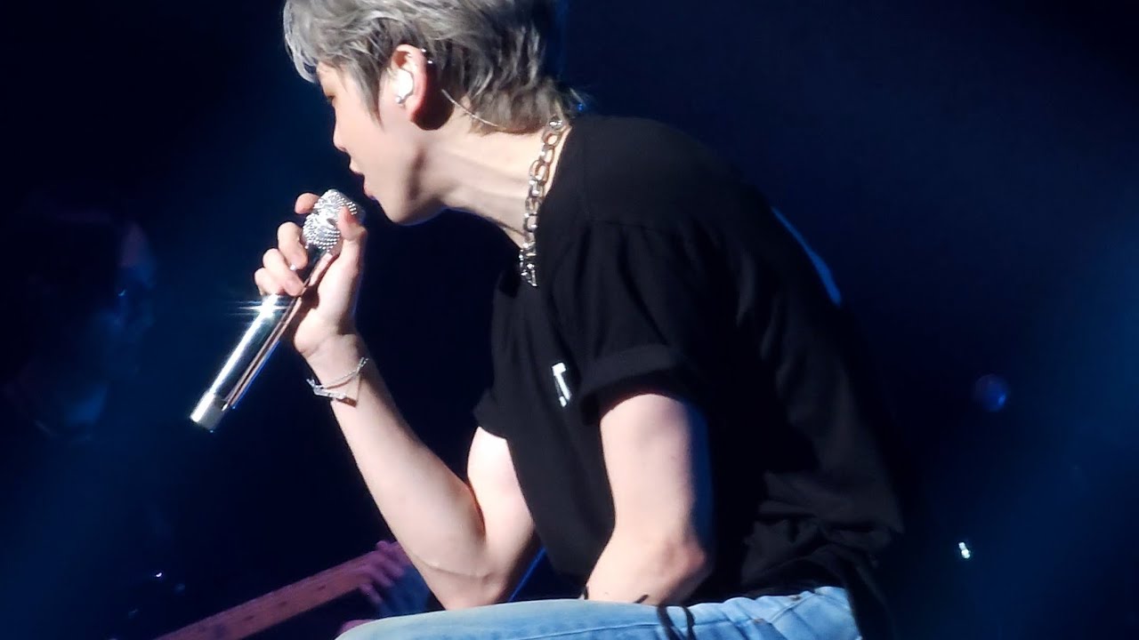 250105 betcho loveㆍ9 livesㆍthe storyㆍ엔딩인사ㆍ강다니엘ㆍ도쿄콘서트ㆍday2 - YouTube