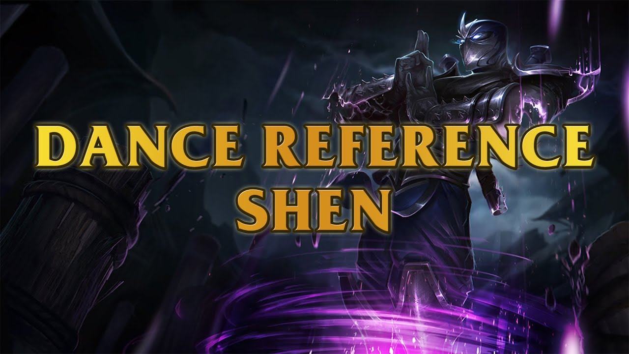 Shen Dance Reference - Tai Chi - 24 Forms - YouTube