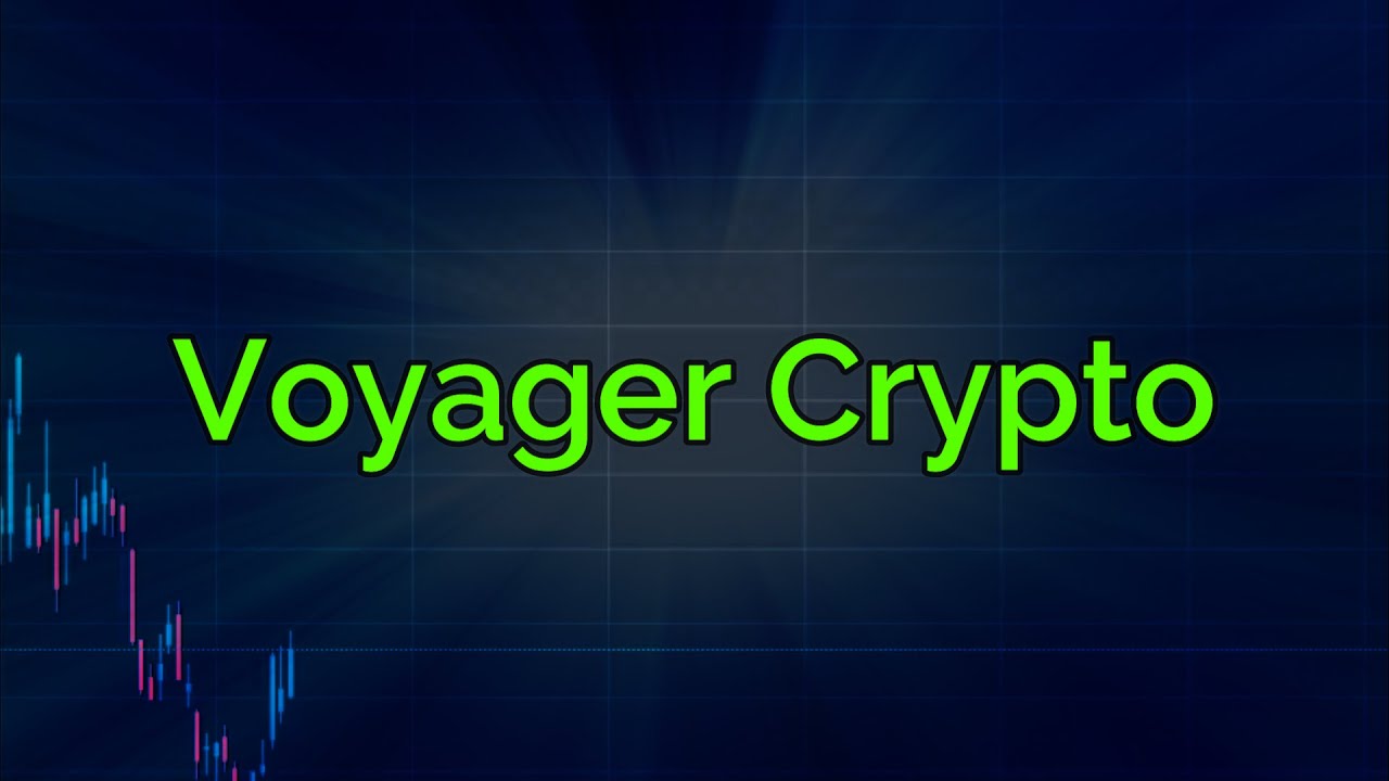 Voyager Crypto Price Prediction 15 September - Voyager VGX Crypto News ...