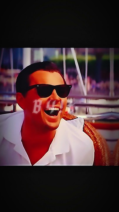 Wolf Of Wall Street Aura Of Glory Edit B4 T Youtube