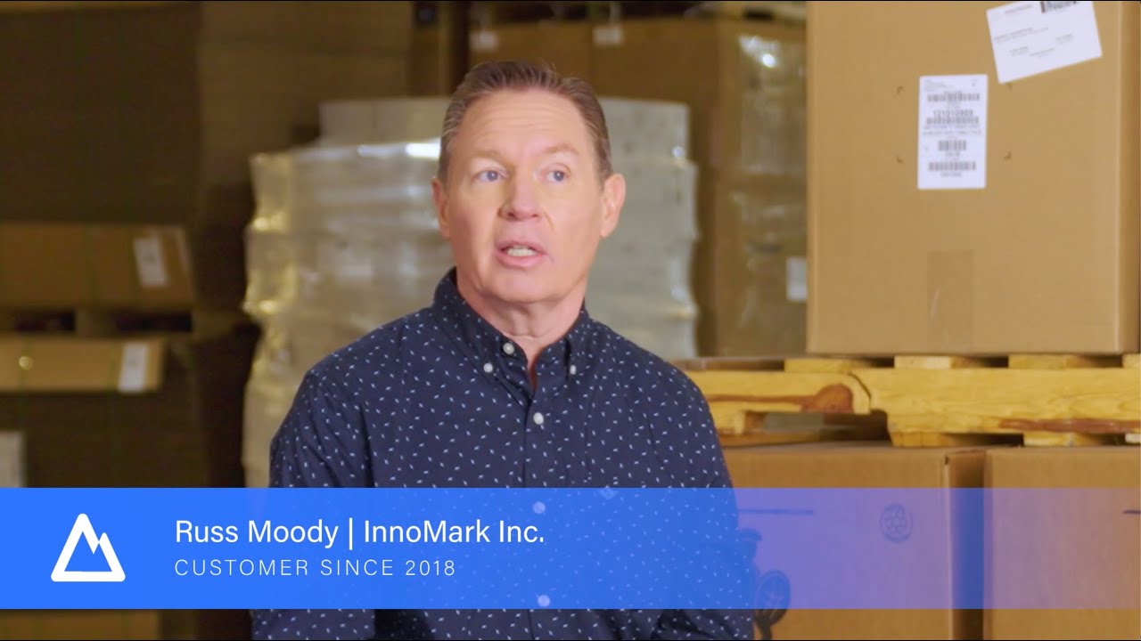 Russ Moody | InnoMark, Inc. - YouTube