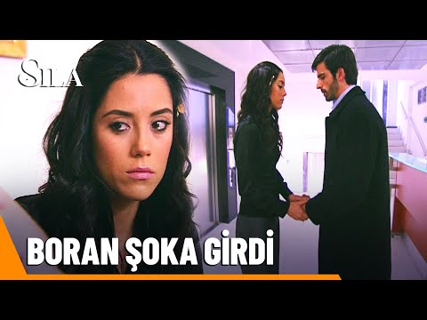 Sıla, Emre'yi tercih ediyor! - Sıla 24. Bölüm