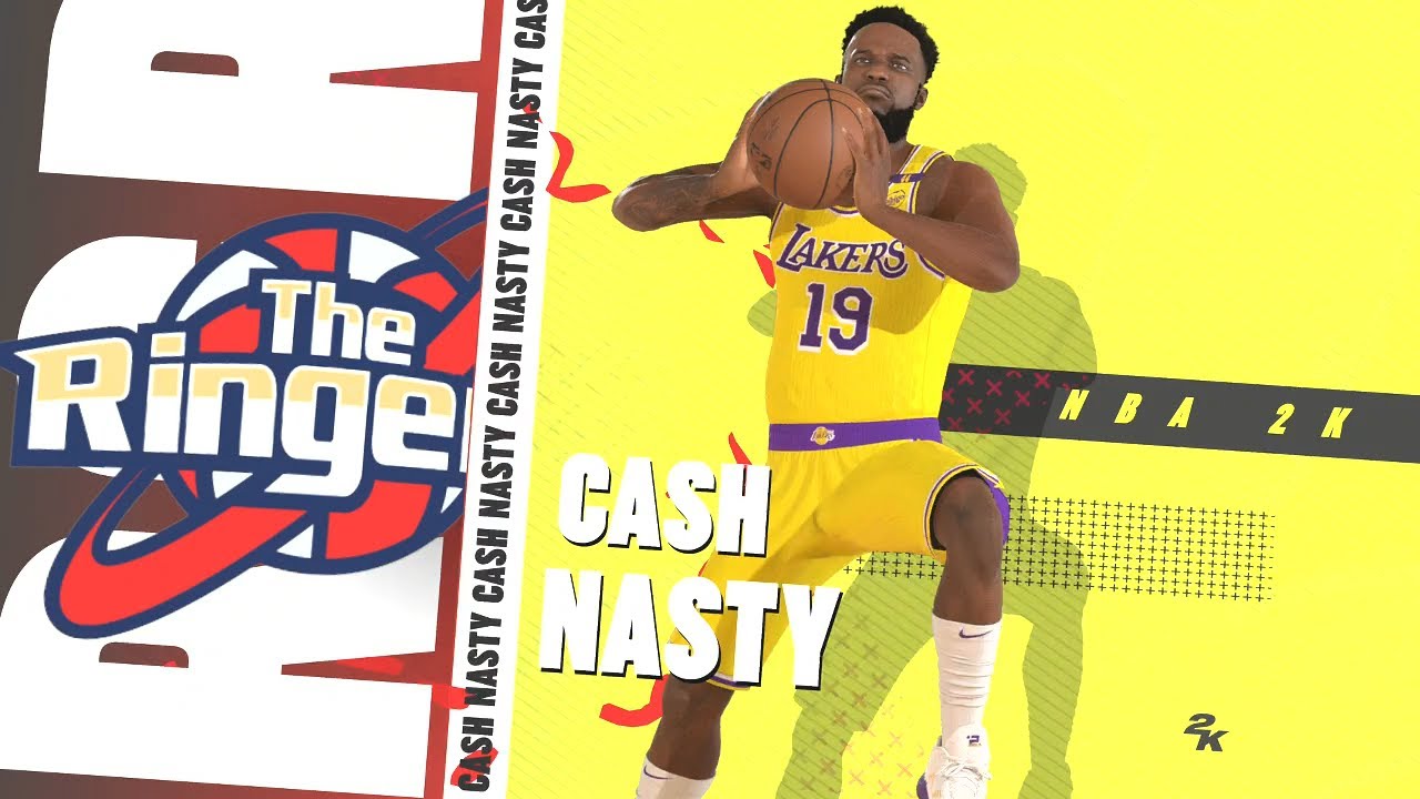 NBA 2K25 BlackTop - 2Hype (ZachTTG, Cash Nasty, LSK) Vs Chris Brown ...