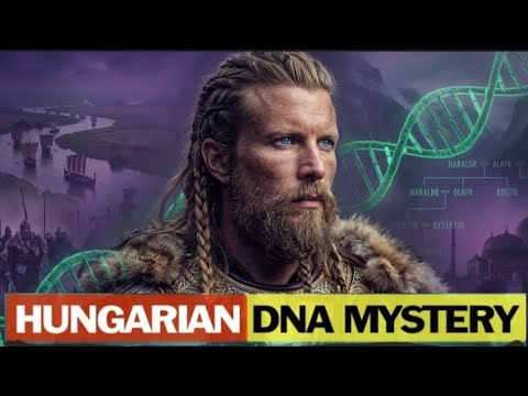 Harald Hardrada's Journey Explains Why Hungarians Have Viking DNA