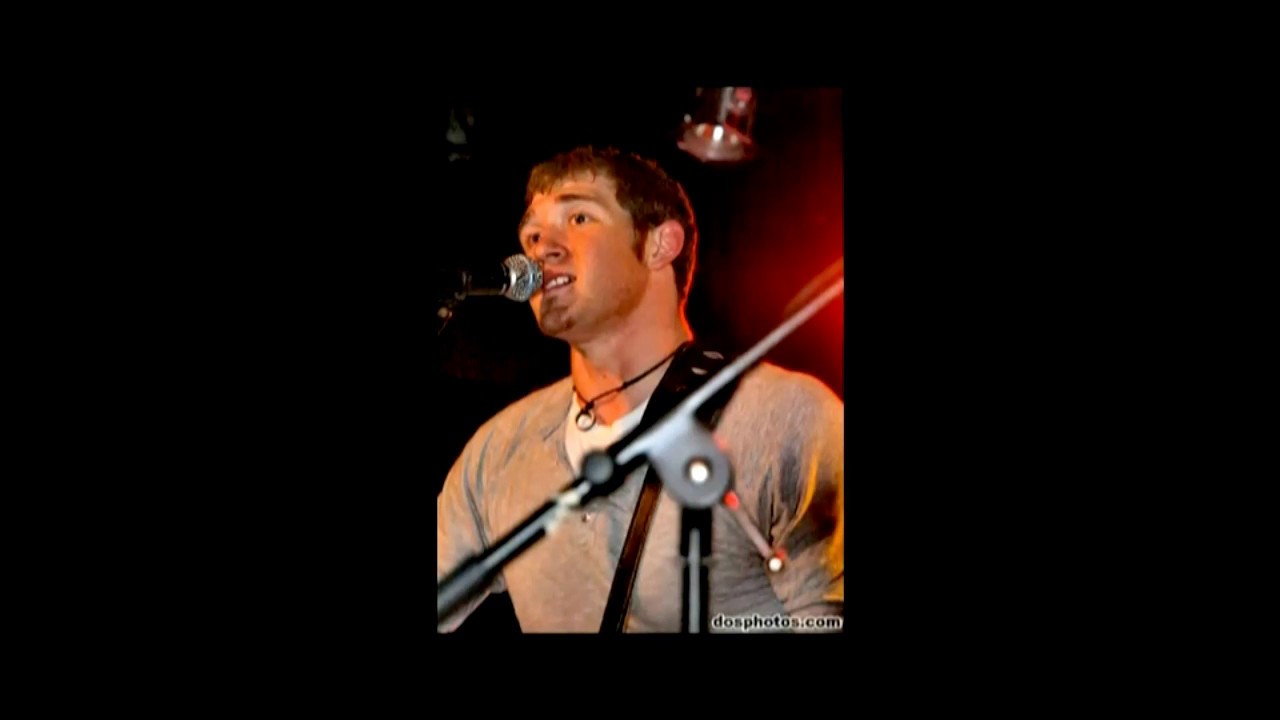 Andy Velo - "Southern Thing" - YouTube