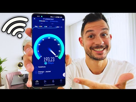 ¿Wifi Mesh o Repetidor? Qué es Wifi 6 y cómo mejorar bien el internet en casa