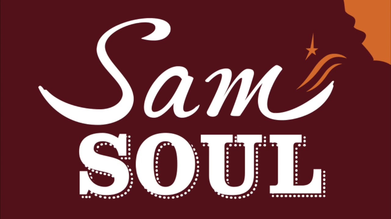 Won't be long by Sam Soul (Aretha's Cover) - YouTube