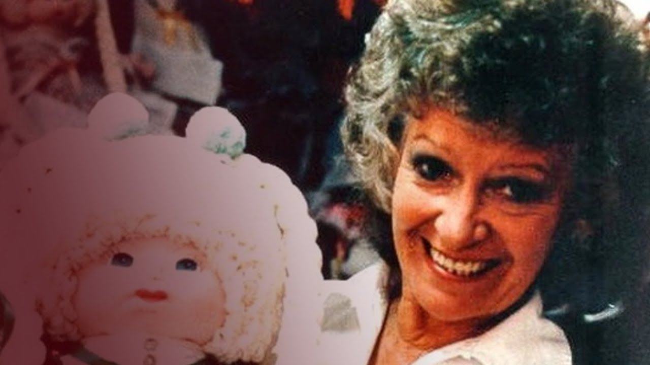 SPRAWA Betty Lou Beets I Seryjna żona - czarna wdowa podcast kryminalny ...