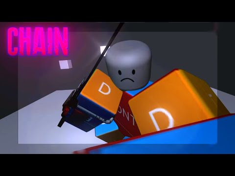 ROBLOX CHAIN | ALL SCRAPPED ANIMATIONS & SOUNDS!! [CONTENTS] - YouTube