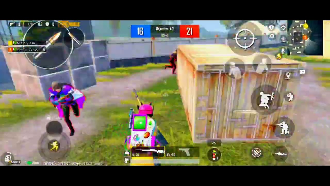 2v2 ka Room - YouTube