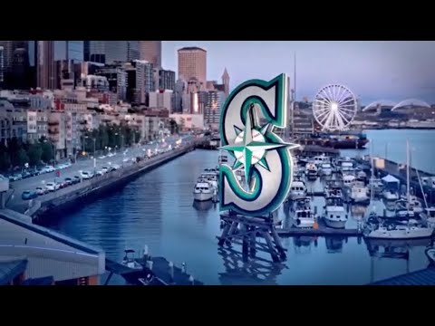 2024 Seattle Mariners Root Sports Northwest Intro - YouTube
