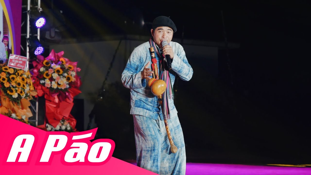 A Páo là ai? Tiểu sử, đời tư và sự nghiệp Ngô Sỹ Ngọc