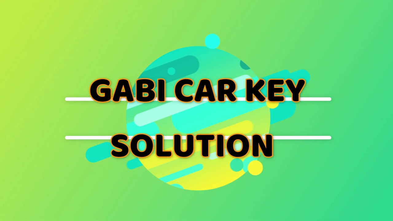 REVIEW THE KEY WATCH HOW TO CHANGE TRANSPONDER TYPE AND FREQUENCY GABI ...