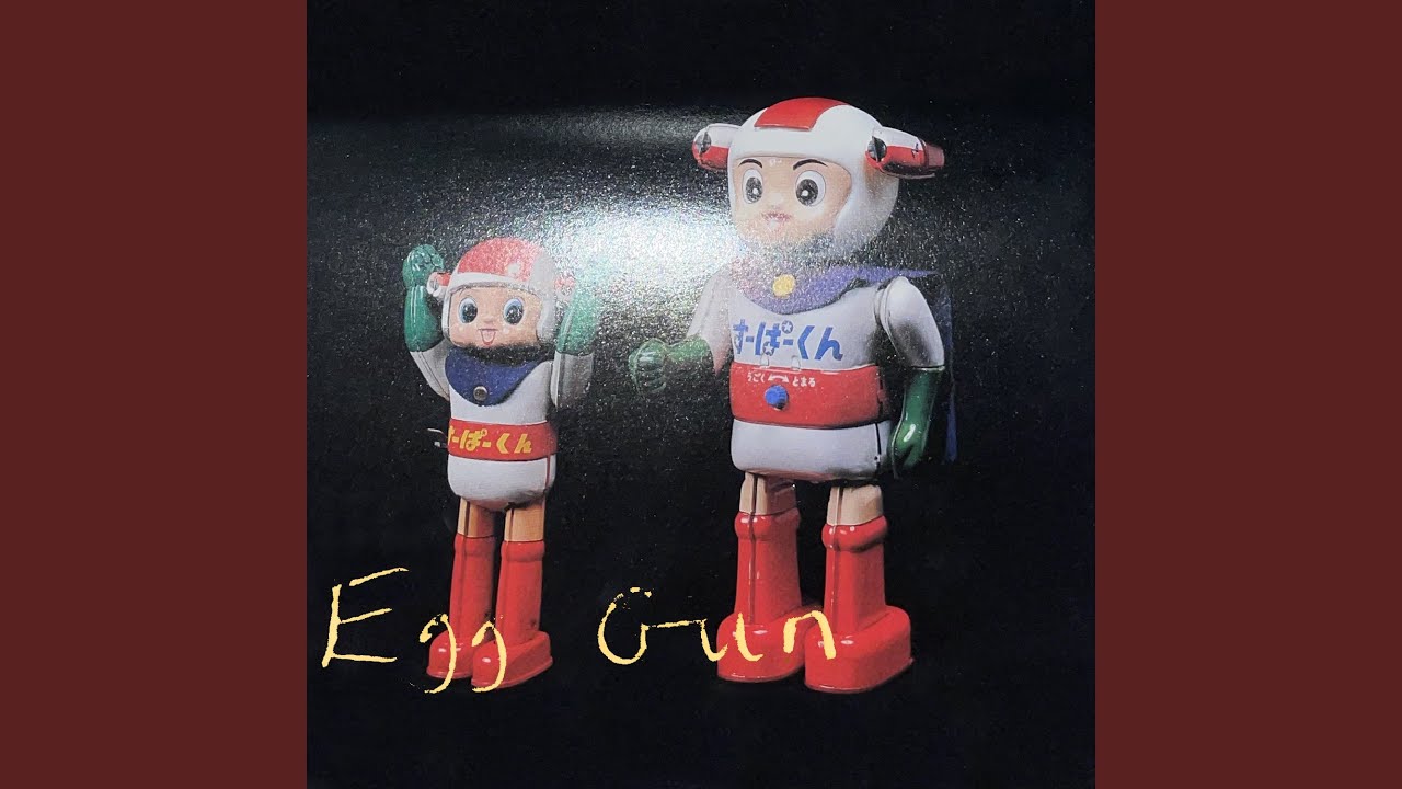 Egg Gun - YouTube