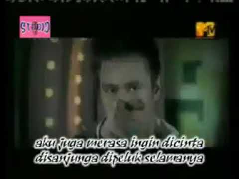 Radja - Manusia Biasa (MTV NONSTOP HITS 2004)