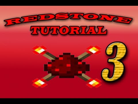Tutorial de redstone 4: BLOQUES INFINITOS!!!!! - YouTube