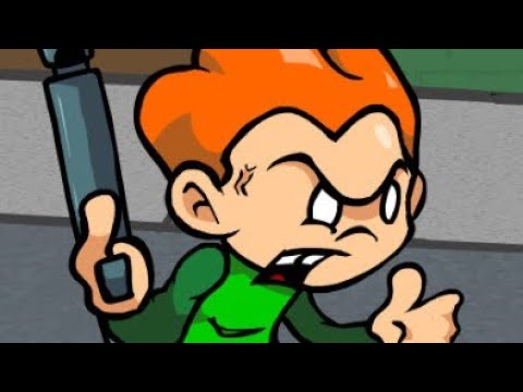 FNF: Flash Edition (Gameplay) - YouTube