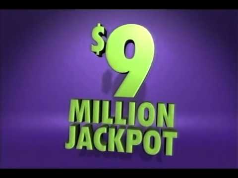 Powerball (2006 off-air) - YouTube