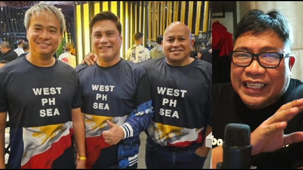 VP SARA SUMAGOT NA SA PARATANG NA ANDAMING SECURITY! KAKAMPINK ...