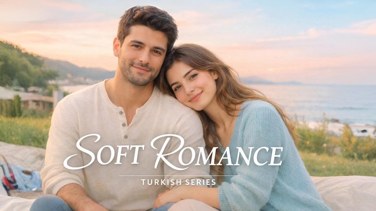 Top Ten Turkish Series With Soft Romance and Peaceful Vibes - YouTube