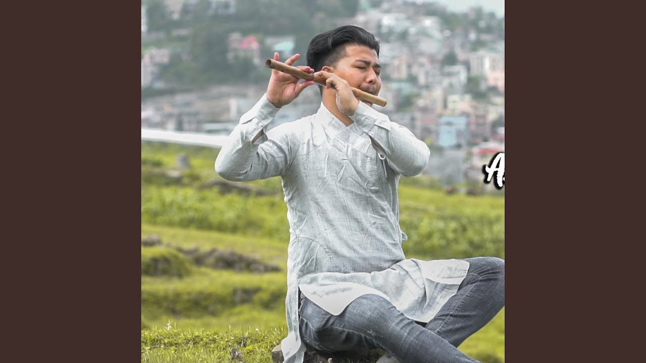 Newari Folk Electronic (Asaraya Sina Jya) (feat. Breeze) - YouTube