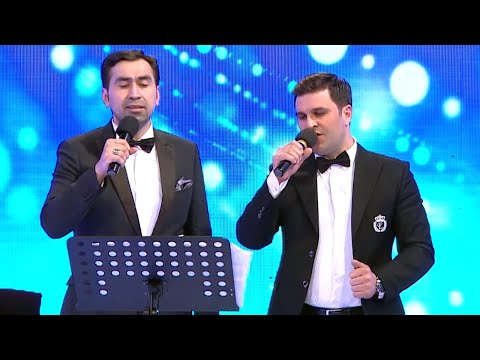 Emil Memmedov, Elton Hüseynəliyev – Gülüb Getdi