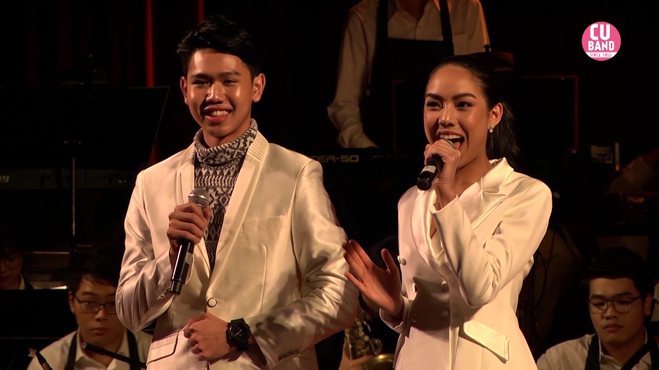 Voice of Angel Concert #21 Chulalongkorn Auditorium 8 November 2019 ...